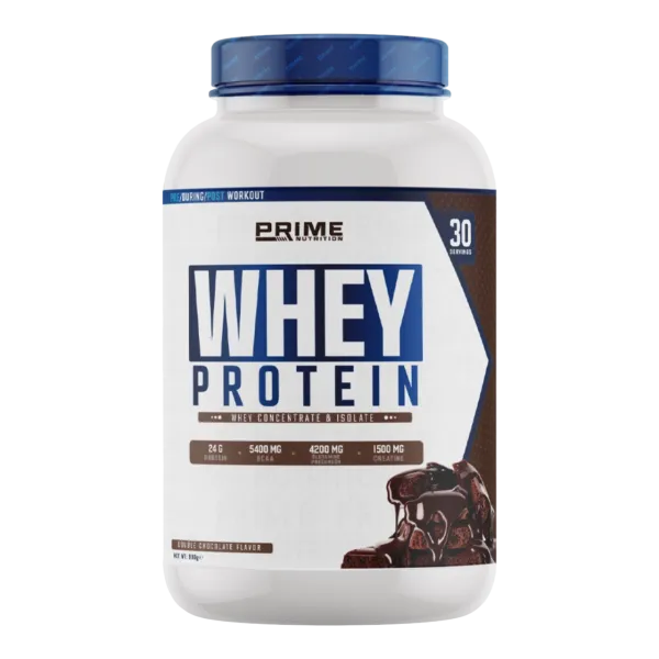 PRİME NUTRİTİON WHEY PROTEİN 990 GR - PP0651