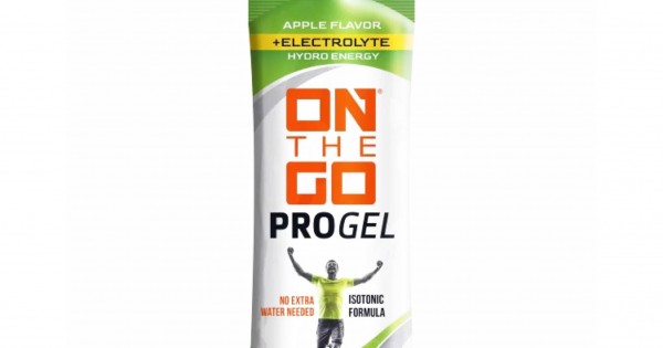ON THE GO PROGEL 60 ML - 1 ADET - PP0704