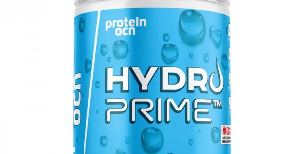 PROTEİNOCEAN HYDRO PRIME 300 GR - PP1015