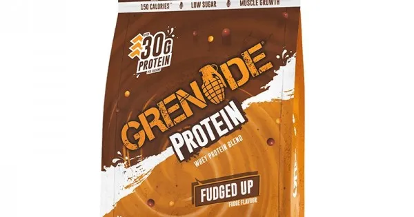 GRENADE WHEY PROTEIN 480 GR - PP0749