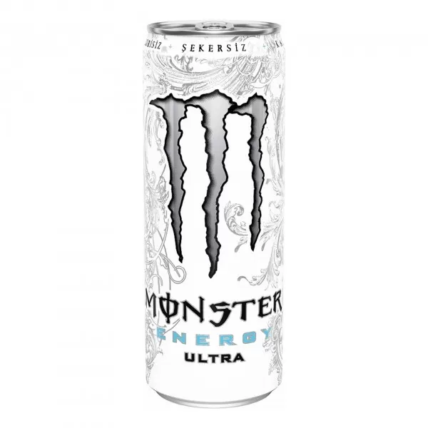 MONSTER ENERGY ULTRA RED 500 ML - HRC0143