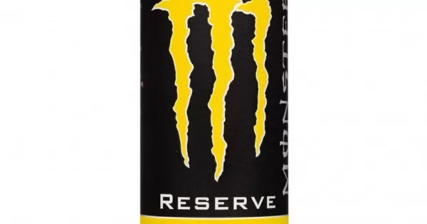 MONSTER ENERGY RESERVE 500 ML - HRC0642
