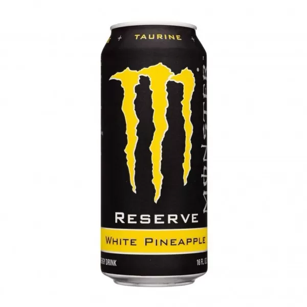MONSTER ENERGY RESERVE 500 ML - HRC0642