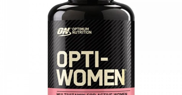 OPTİMUM OPTİ-WOMEN - 60 KAPSÜL - PP0612