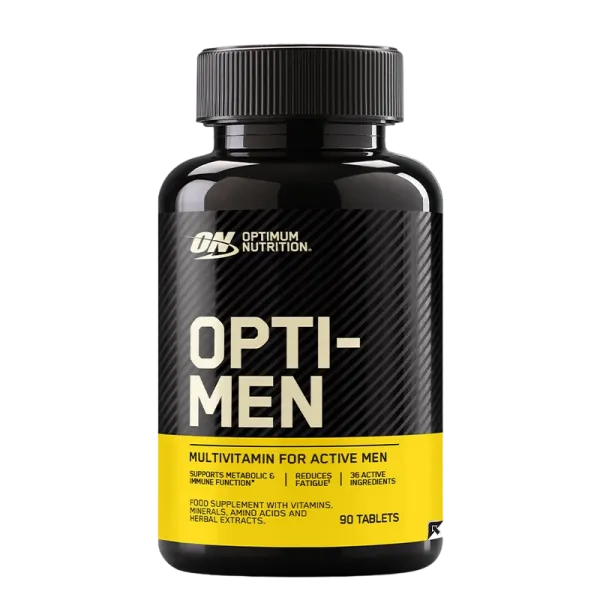 OPTİMUM OPTİ-MEN - 90 TABLET - PP0613