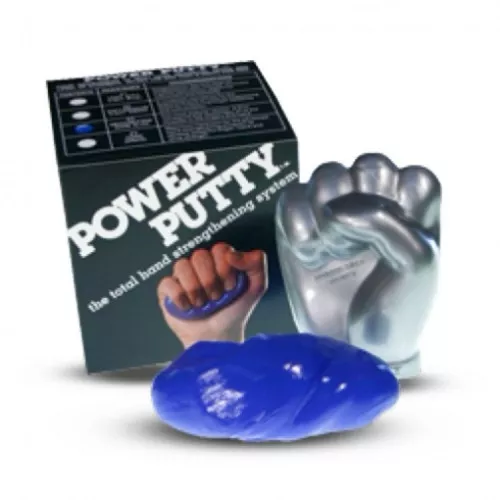 POWER PUTTY