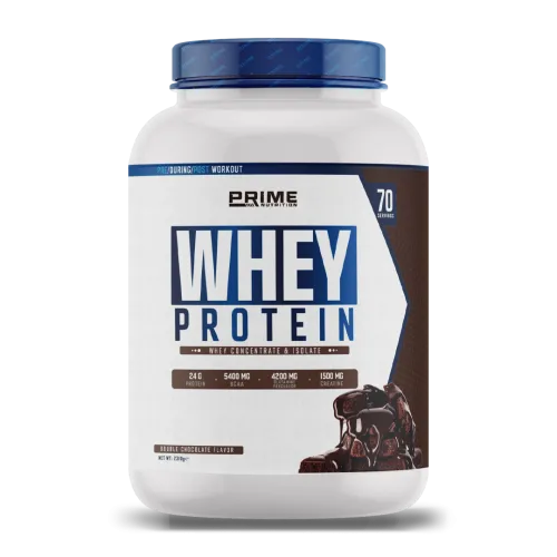 PRİME NUTRİTİON WHEY PROTEİN 33 GR X 66 SAŞE - PP0763