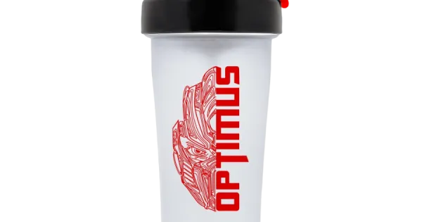 PRİME NUTRİTİON OPTİMUS SHAKER 650 ML - PP0693