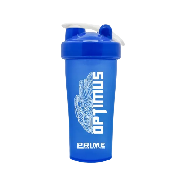 PRİME NUTRİTİON OPTİMUS MAVİ SHAKER 650 ML - PP0691