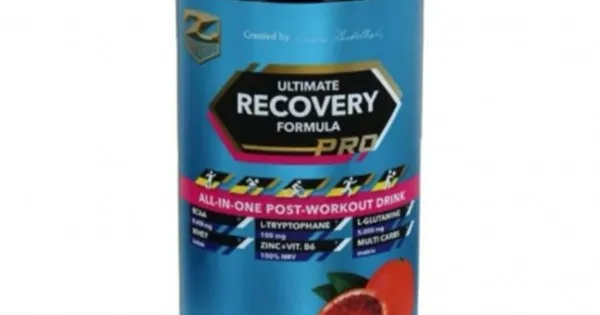 Z-KONZEPT ULTİMATE RECOVERY FORMULA PRO 700 GR - HRC0708
